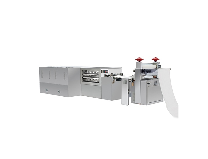 PMT-350 machine